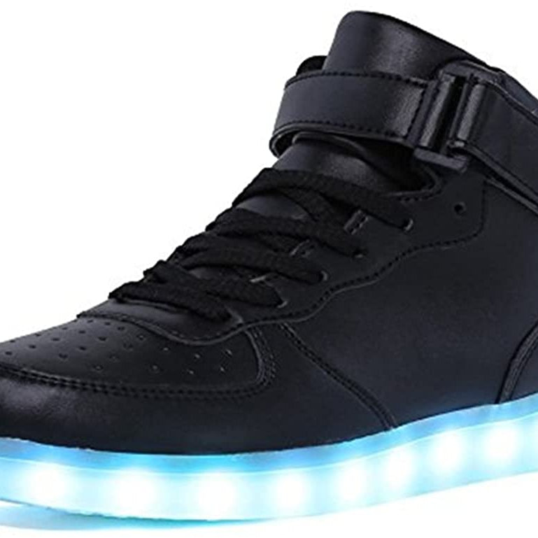 Led Shoes for Men | Led Legs